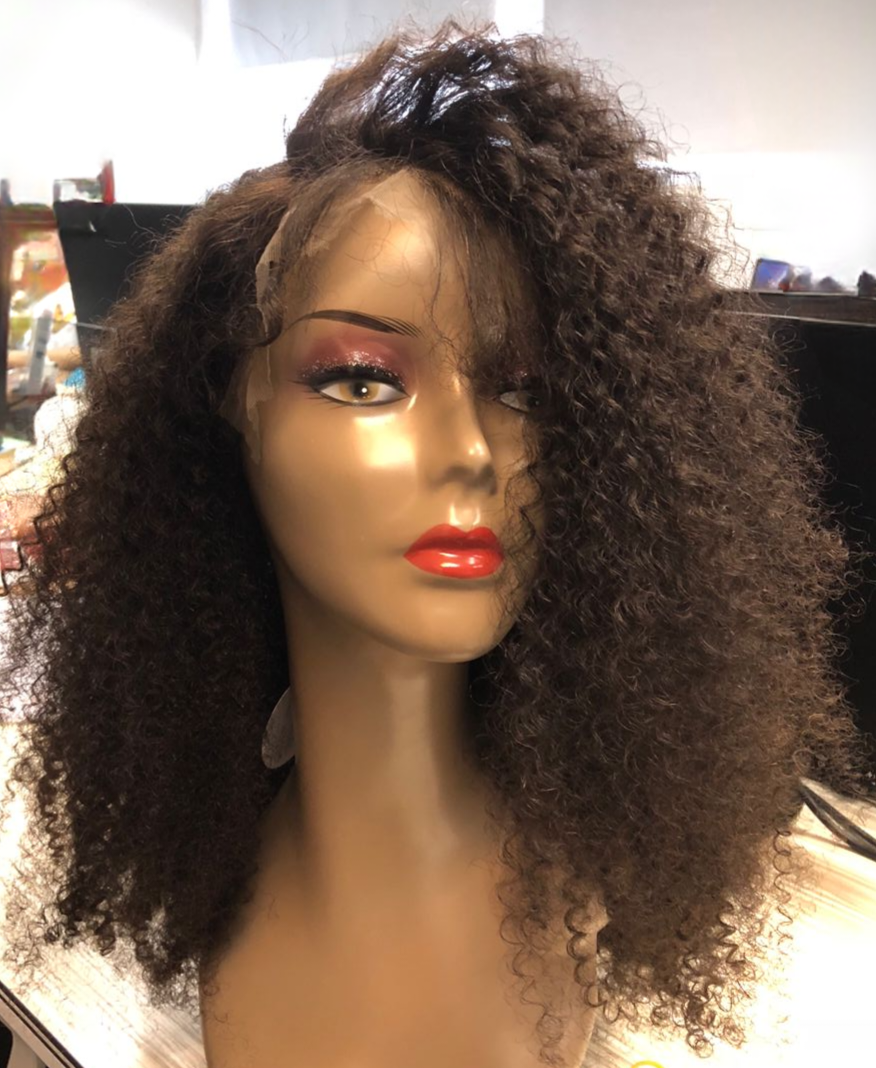 Wigs – LuxeMe Hair Collection